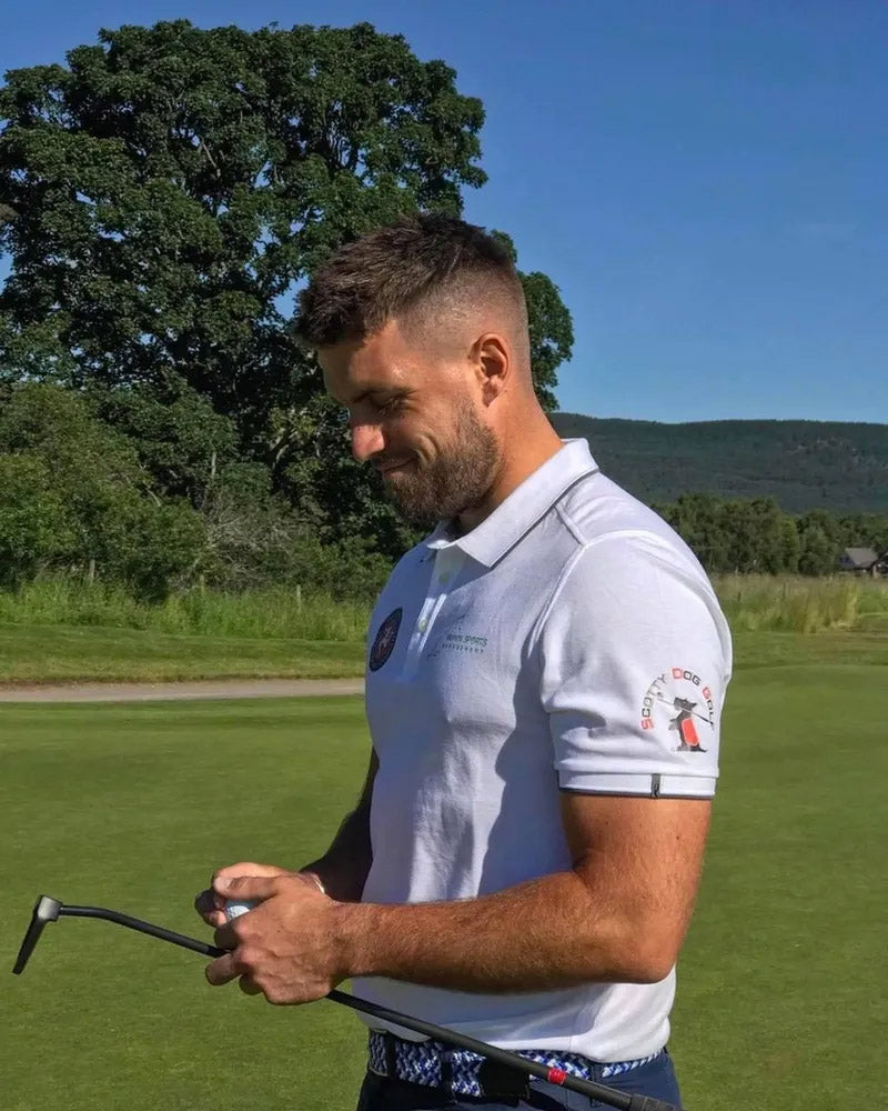 Scotty Dog Golf